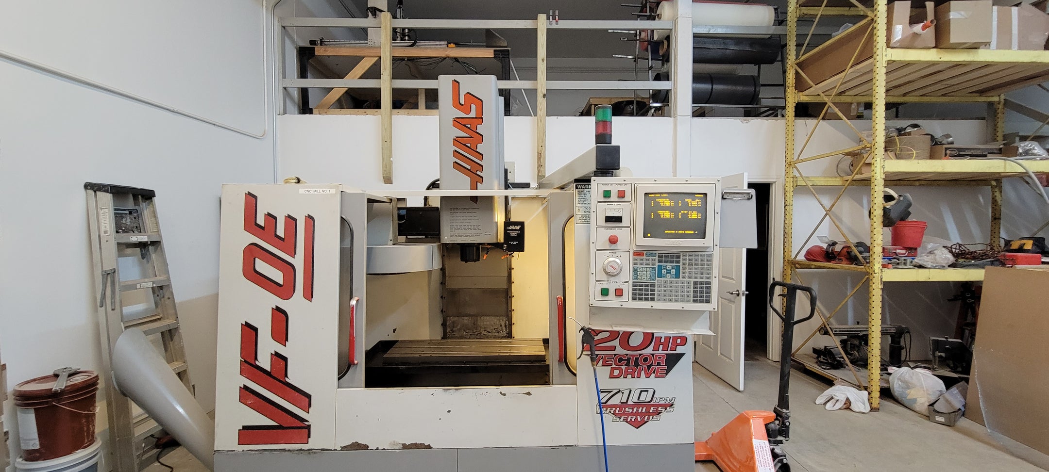 Equipment & Software – New England Composites